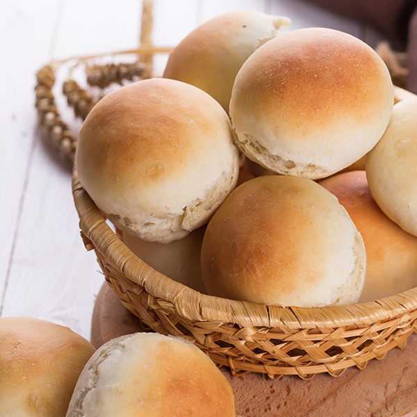 Panecitos express - HB Mexico